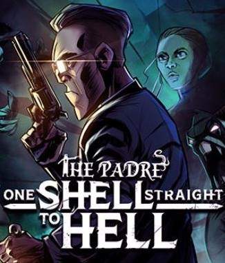 دانلود بازی One Shell Straight to Hell – یک در مستقیم به جهنم برای PC - ایرانی دیتا